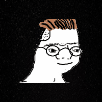 Zoomer - Wojak Series (3/20) - MemeHive